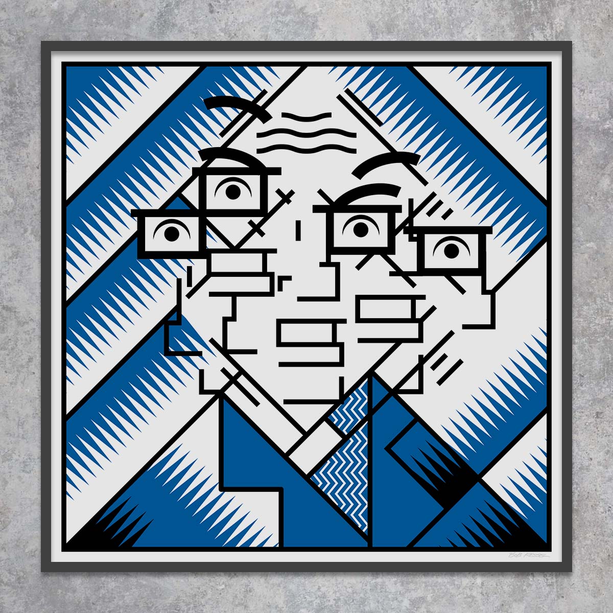 A Bob Kessel interview 2 – Bob Kessel Art