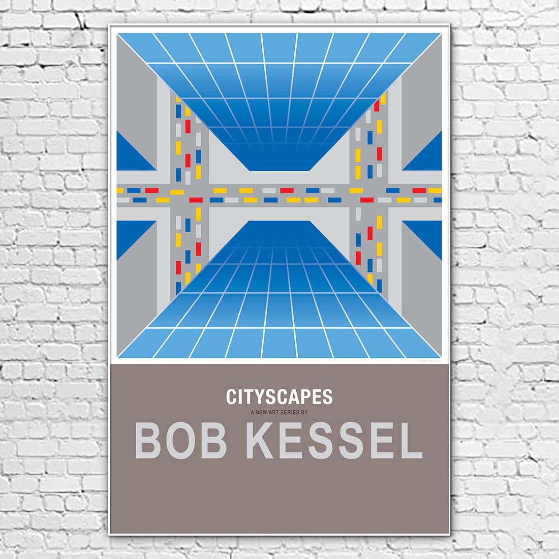 POSTERS – Bob Kessel Art
