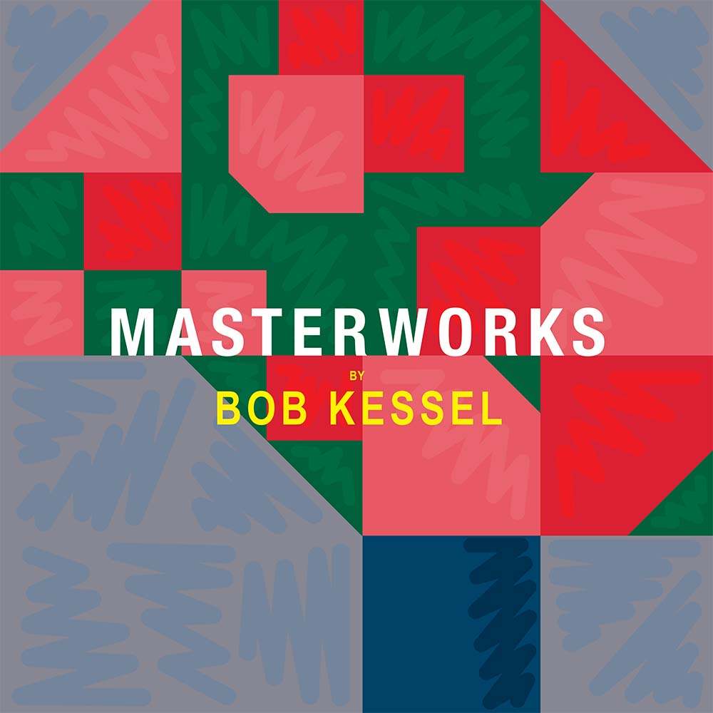 MASTERWORKS by Bob Kessel – Bob Kessel Art